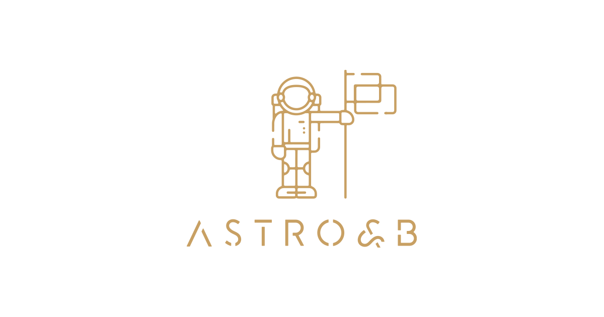 合同会社ASTRO&B｜イベント企画・運営・コンサルティング
